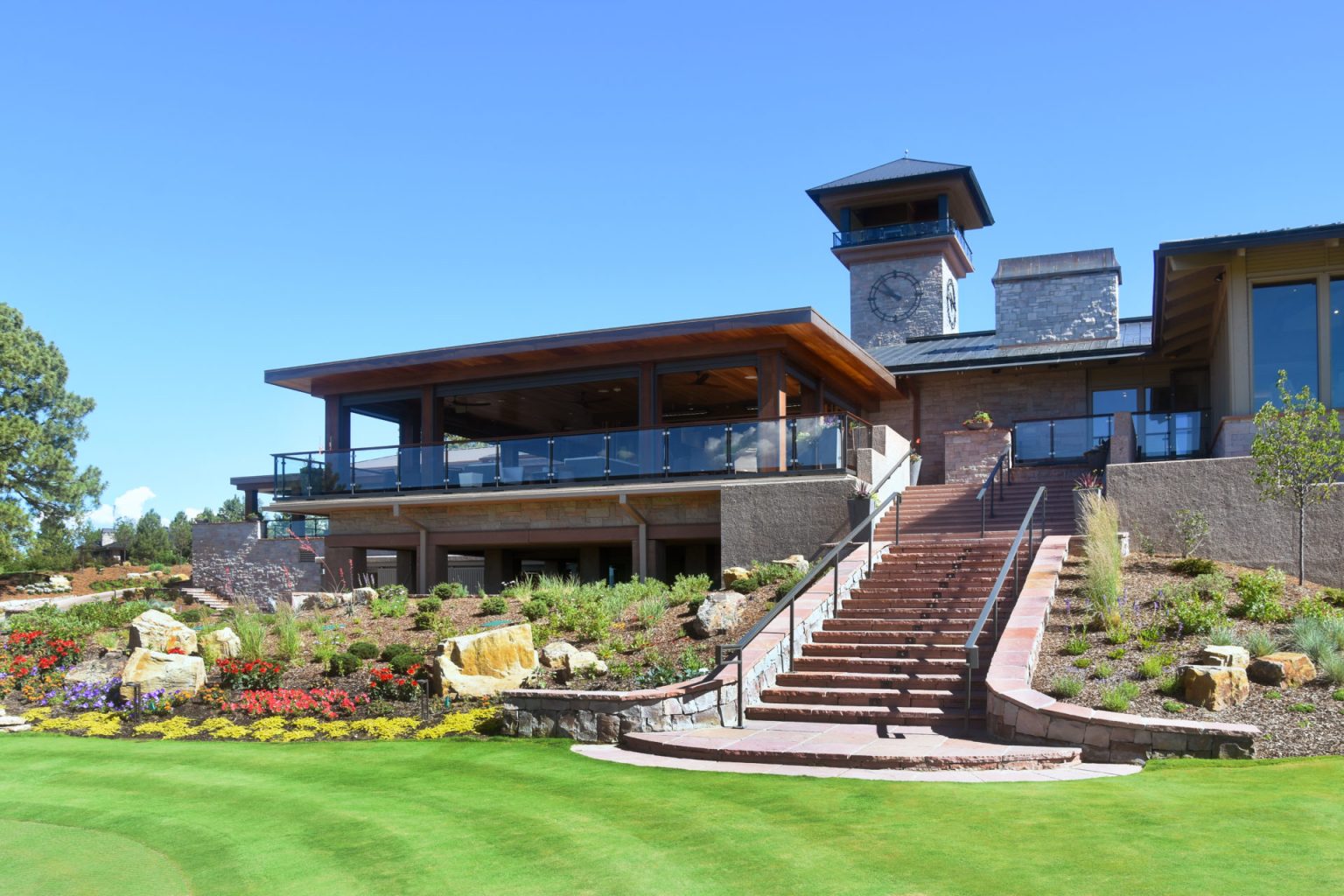 Castle Pines Economic Development - City of Castle Pines