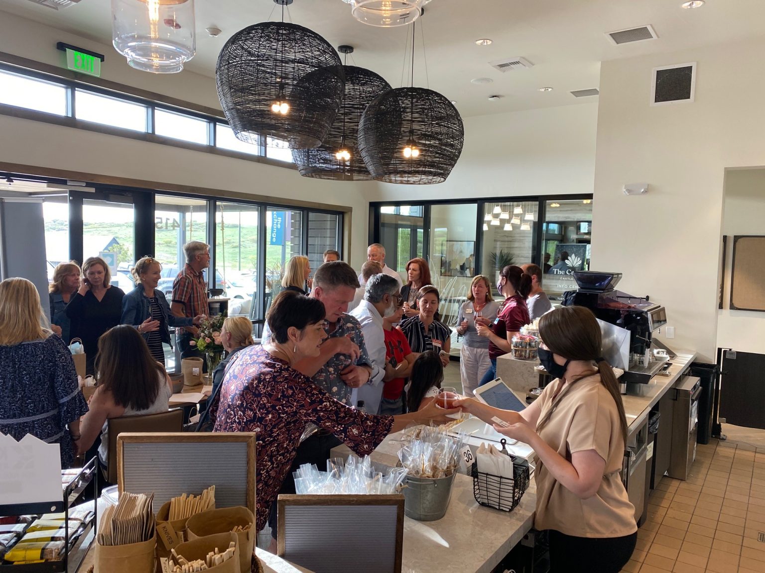 Why Castle Pines - Castle Pines Economic Development