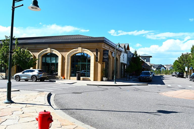 Castle Pines Economic Development - City of Castle Pines