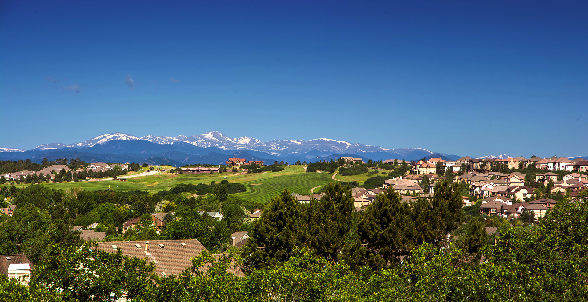 Fast Facts - Castle Pines Economic Development