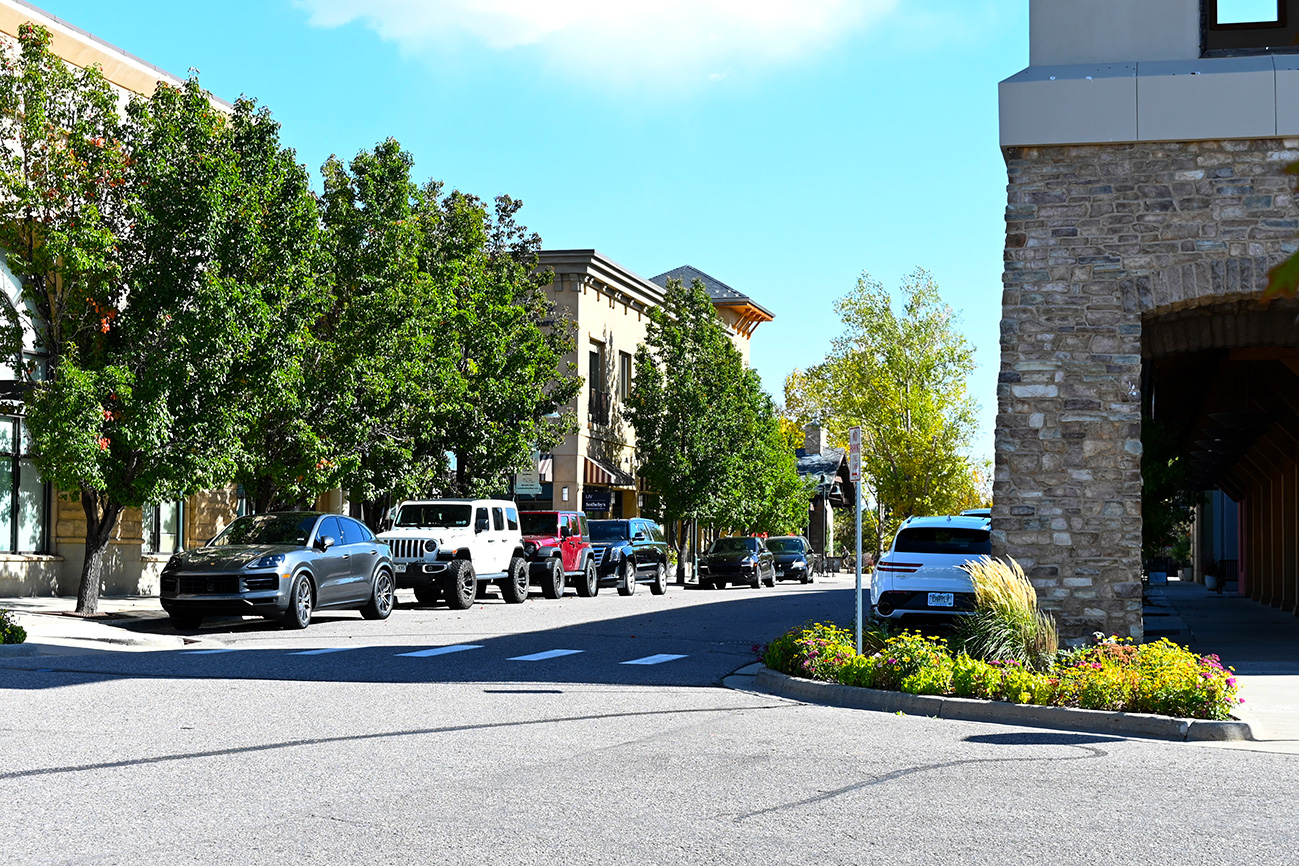 Fast Facts - Castle Pines Economic Development