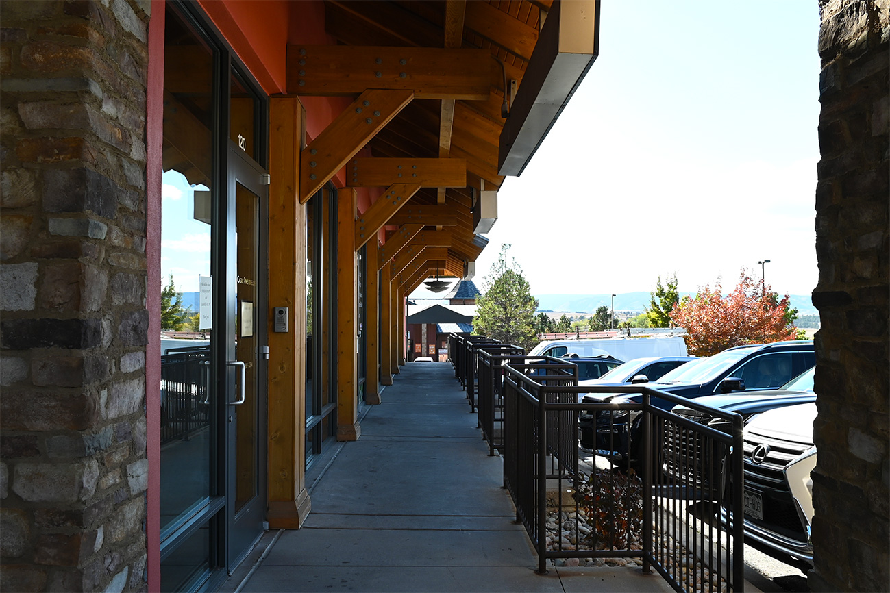 Castle Pines Economic Development - City of Castle Pines